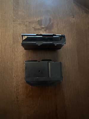 2 Pack Remington 742/750/74/7400/7600/740/760/30.06/270 5 Round ...