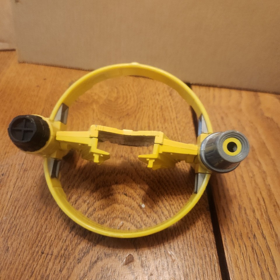 Transformers Star Wars Crossovers Anakin Skywalker Aethersprite Delta ...