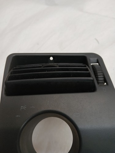 97-04 Mercedes R170 SLK320 Front Left Side Dashboard Dash A/C AC Air ...