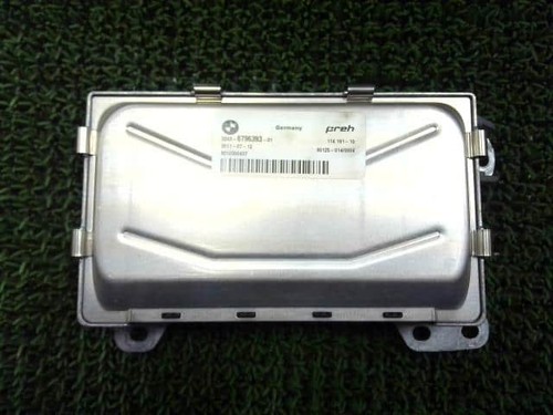 BMW 5 Series 2011 DBA-FR35 Control Unit 33346854032 [Used] [PA107198797 ...