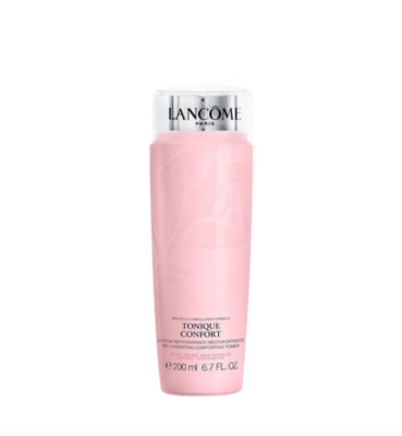 Lancome Tonique Confort Re-hydrating Comforting Toner (13.4oz) New ...