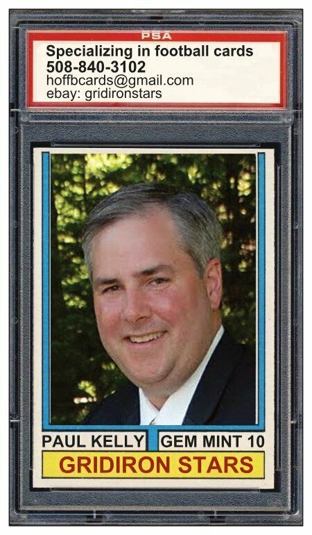 1992 Pro Set ***AFC CHAMPS*** #76 Kent Hull RARE Buffalo Bills ...