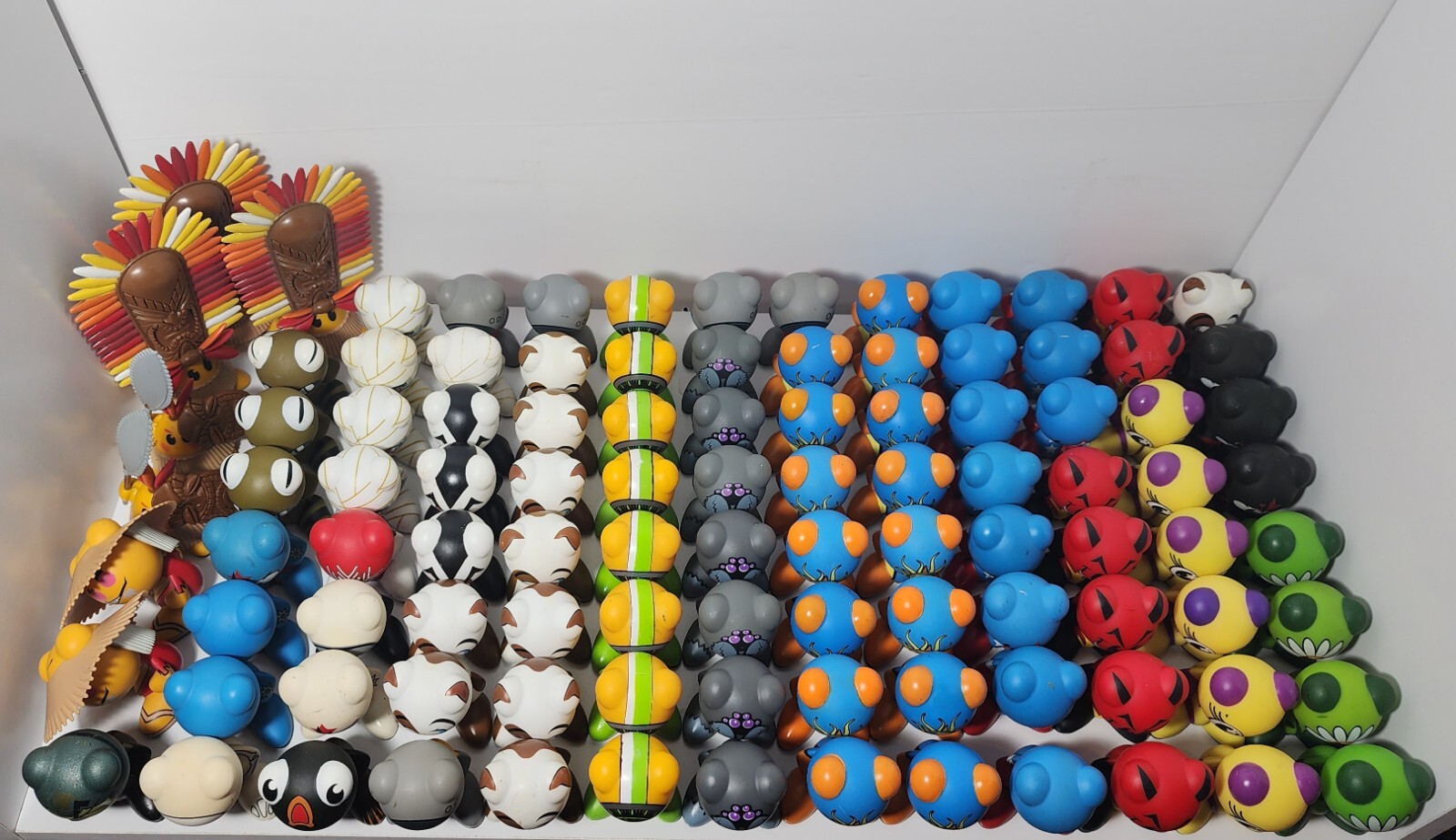 130+ U.B. Funkeys Lot You Choose Buy Multiple Save on Funkeys and ...