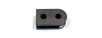 Pipe & Tubing Benders - Radius Block