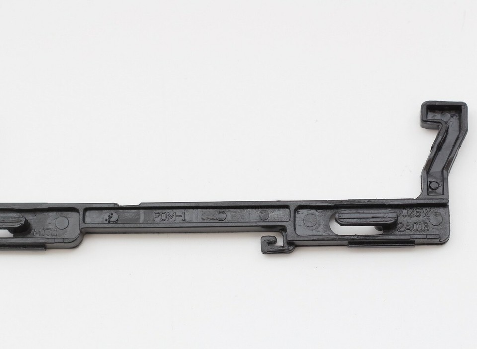 Original GE Door Lock Latch with Spring From GE JES2051SNSS JES2051 ...