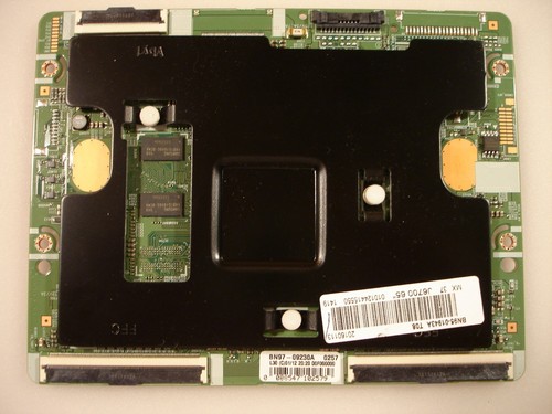 BN95-01943A Samsung T-Con Board, BN97-09230A for UN65JU6700FXZA Ver ...