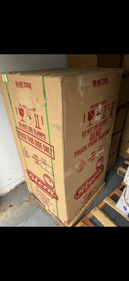 Supreme Stern Pinball Machine (2018) New In Original Box | eBay