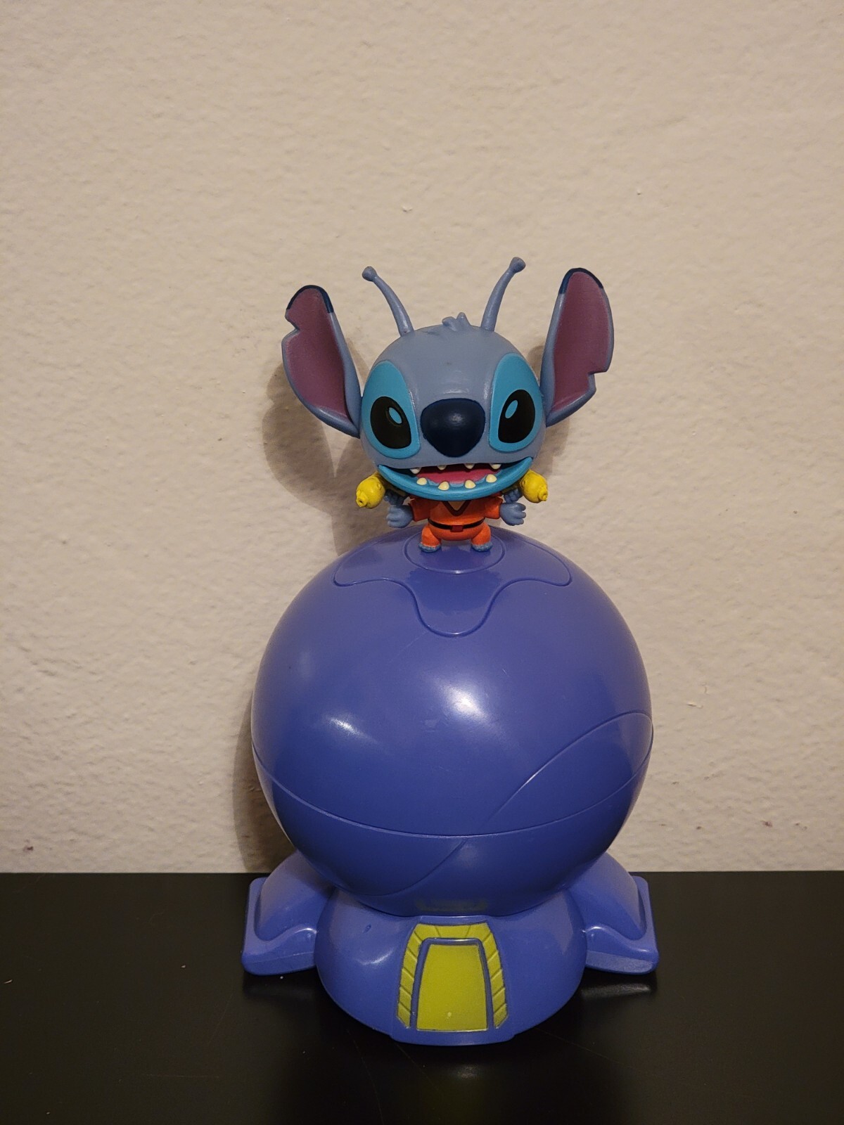 2021 Culturefly Smols Stitch with Spacesuit Blasters Series 1 Blind Bag ...