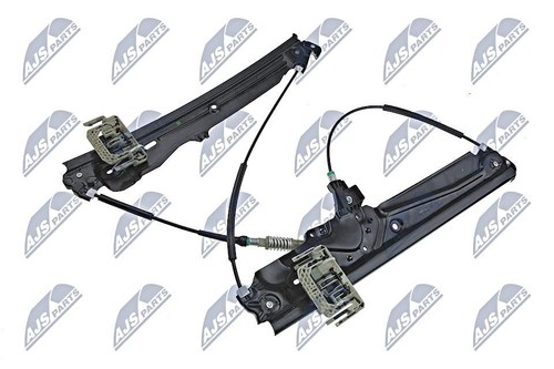 Window Regulator Right Front For BMW F10 F18 F11 09-17 51337182132 | eBay