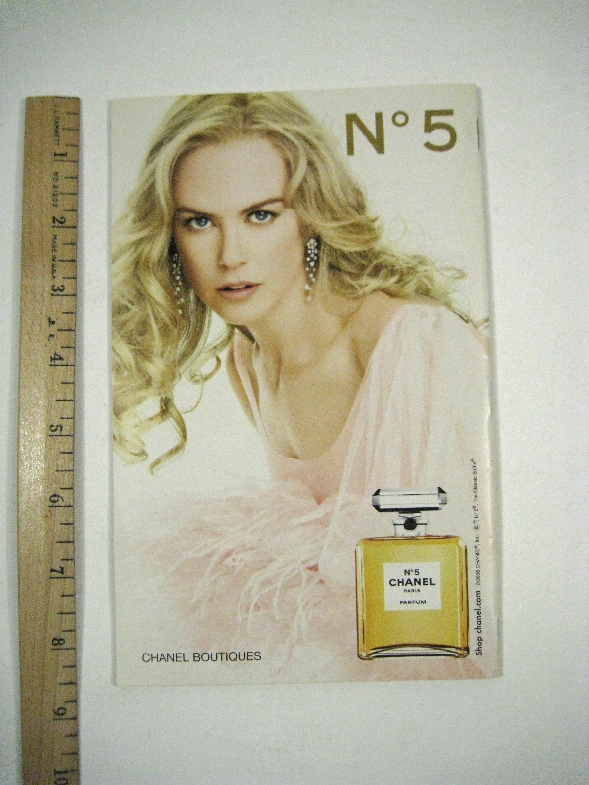 Tarzan Playbill October 2006 Richard Rodgers Theater Ticket Joshua ...