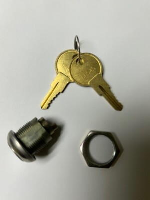 IMT Lock Cylinder with a CH545 key New 72066374 | eBay