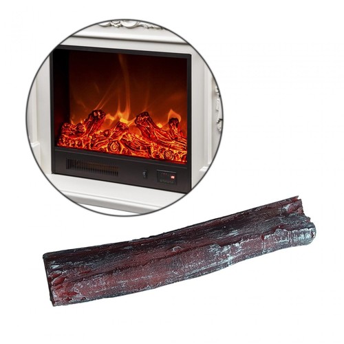 Simulation Charcoal Fake Firewood Fireplace Firewood Props Charcoal ...