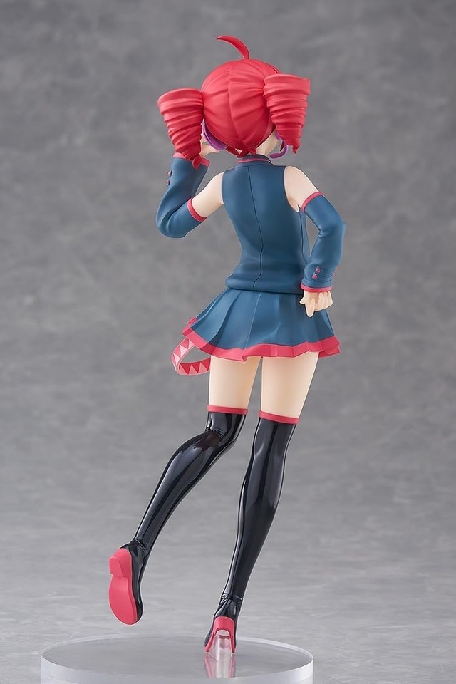 POP UP PARADE Teto Kasane L size Good Smile Company Action Figure Toy ...