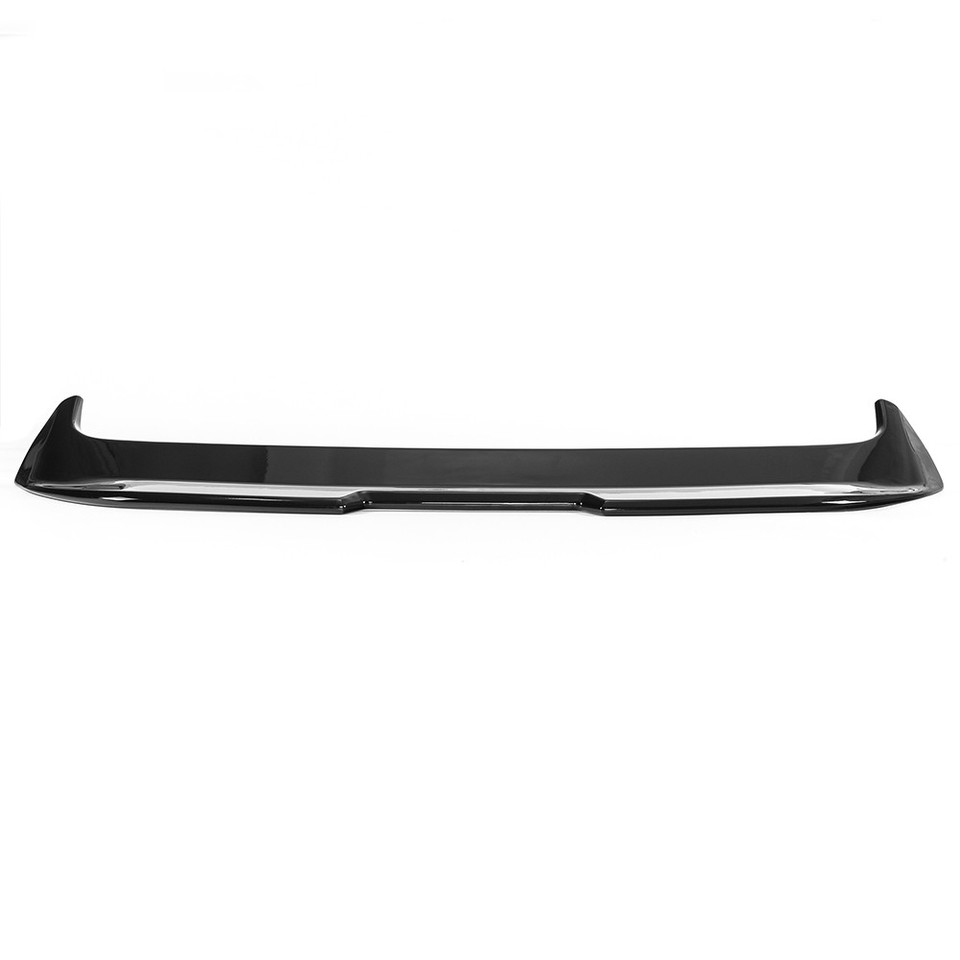 For VW Golf7 MK7 MK75 GTI R 2014~2020 OS Style Rear Trunk Roof Spoiler ...