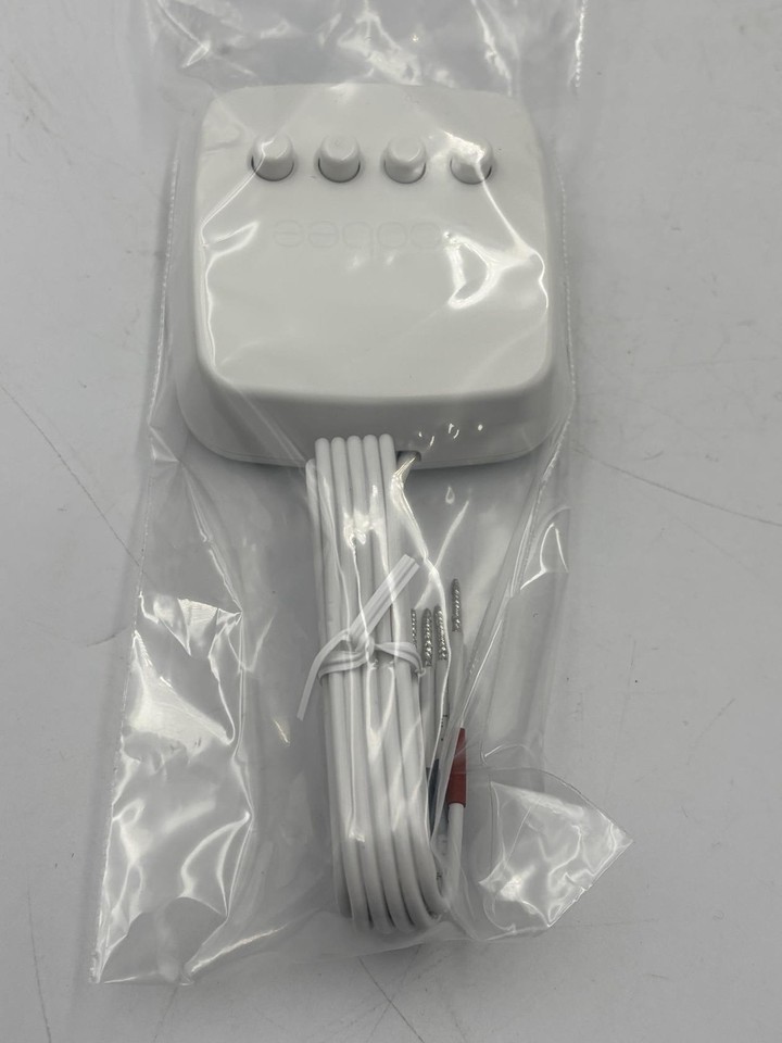 Power Extender Kit C-Wire Adapter And Wiring Base 136470077102 | eBay UK