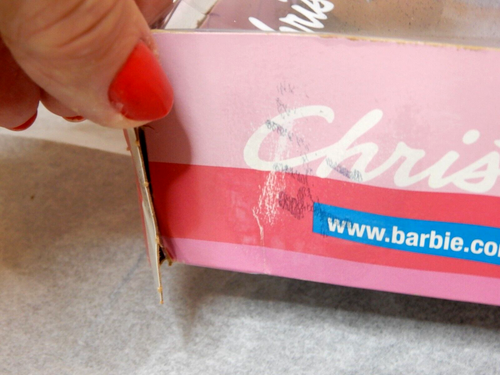 1999 Barbie Glam N Groom Christie & Keely Dog Mattel 26252 AA Doll for ...