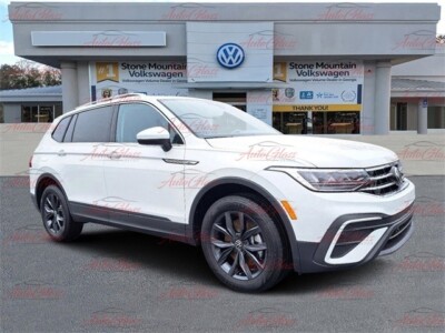 Fits 2018-2023 Volkswagen Tiguan 4D Utility Passenger Right Rear Window ...