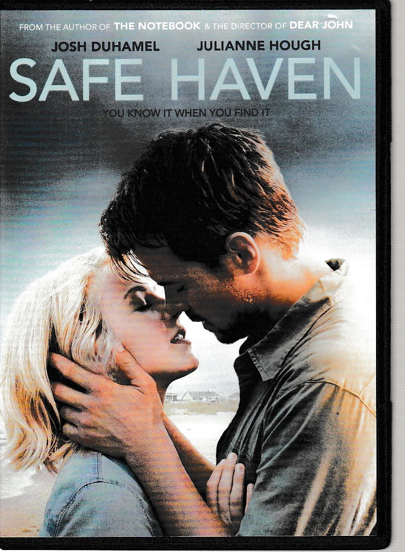 Safe Haven Movie Josh Duhamel