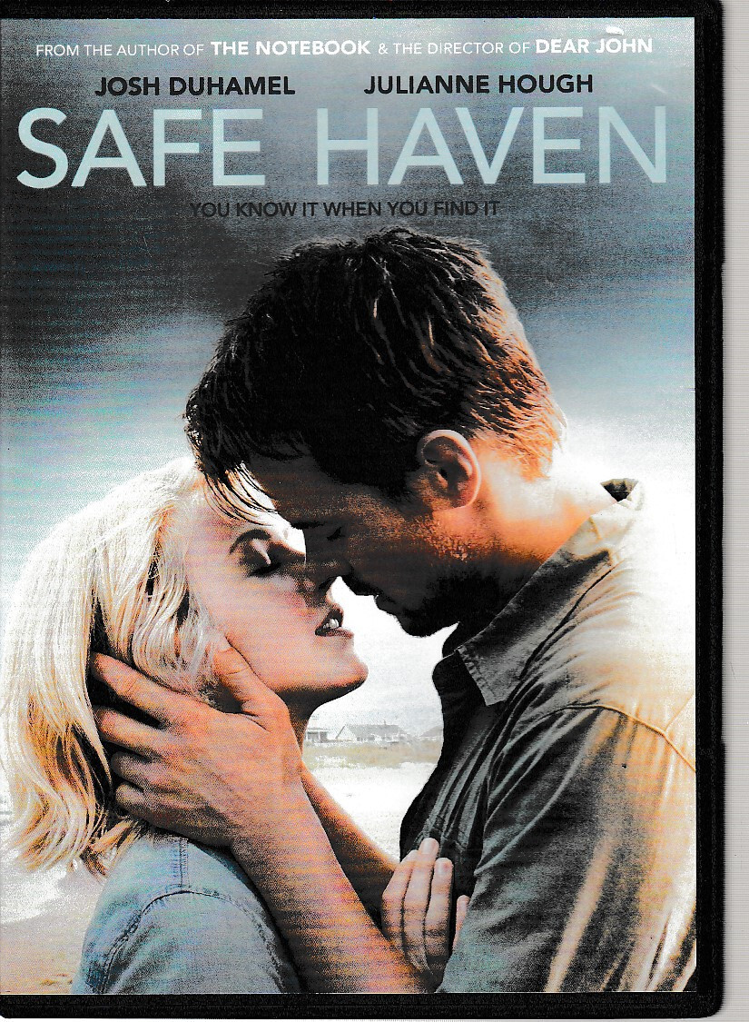 Josh Duhamel Safe Haven