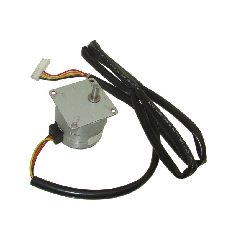Stepping Stepper Motor For Generac Mixer 0J9892 10kw/11kw Air Cooled ...