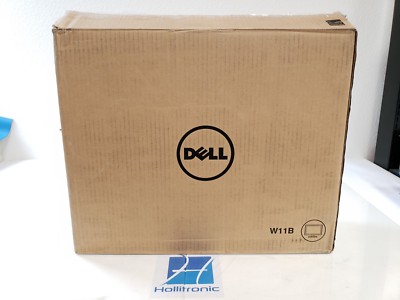 Dell Wyse 5040 AIO W11B All-In-One Thin Client Dell Warranty 9/14/19 | eBay