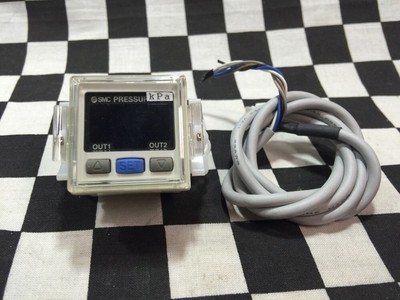 SMC Pressure Display PSE300-X503, PSE300X503, Shipsameday #1637D4 | eBay