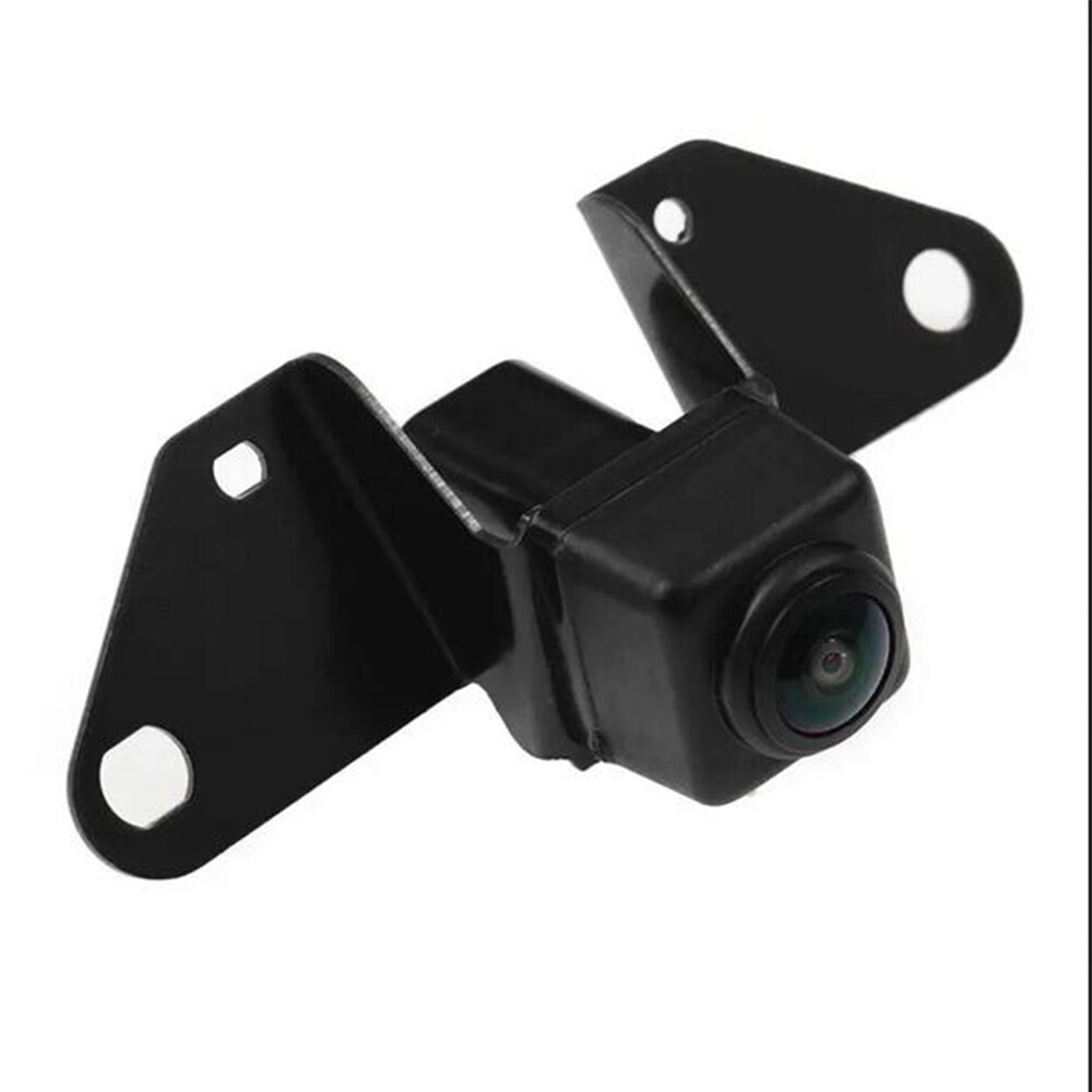 Front View Reverse Parking Camera For Nissan Qashqai J11 Rogue Sport ...