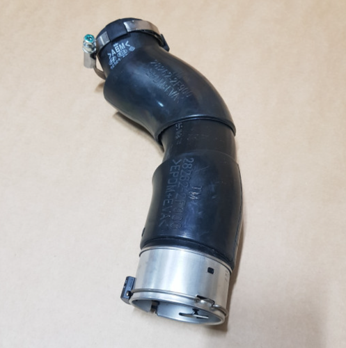 Genuine 282622F900 28262-2F900 HOSE B for Hyundai SantaFe 18-20 Kia ...