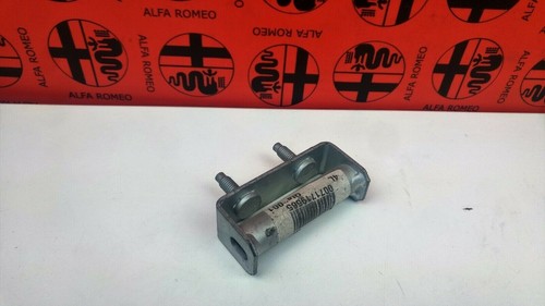 Alfa Romeo 147 - 156 Halterung Rohrleitung Auspuffanlage 71719565 | eBay.de