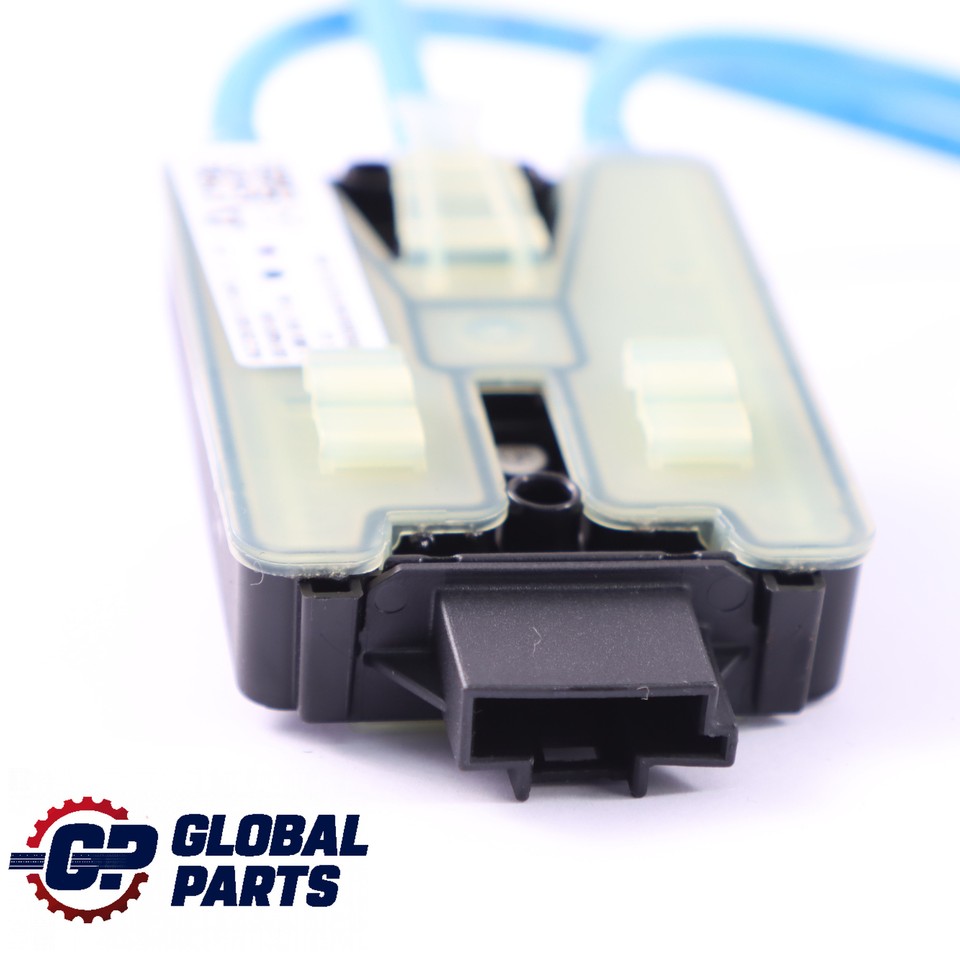 Mercedes W205 W213 C253 Front Seat Lordosis Lumbar Pad Support Pump ...