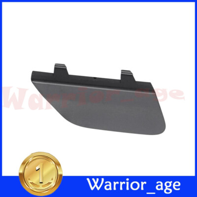 Rear Bumper Tow Eye Upper Part Cover 2138853301 Fit For Mercedes Benz E ...
