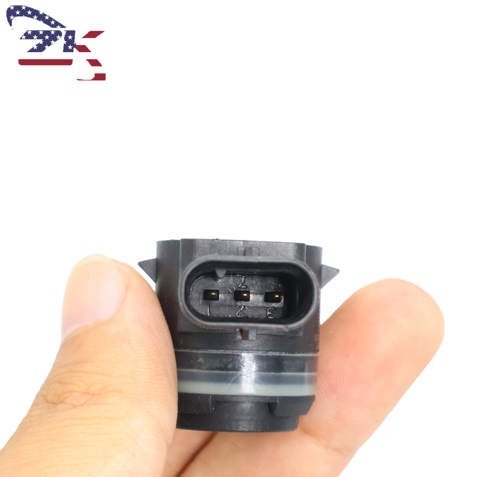For 14-22 Bmw X3 Front Bumper Ultrasonic Parking Sensor Grey ...