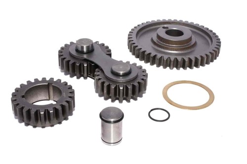 Comp Cams 4120 Timing Gear Drive System For Ford Small Block, 302 ...