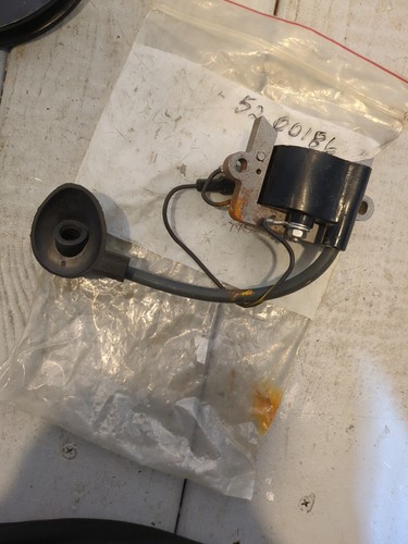 GENIUNE OEM 52-00186 OLYMPYK IGNITION MODULE | eBay