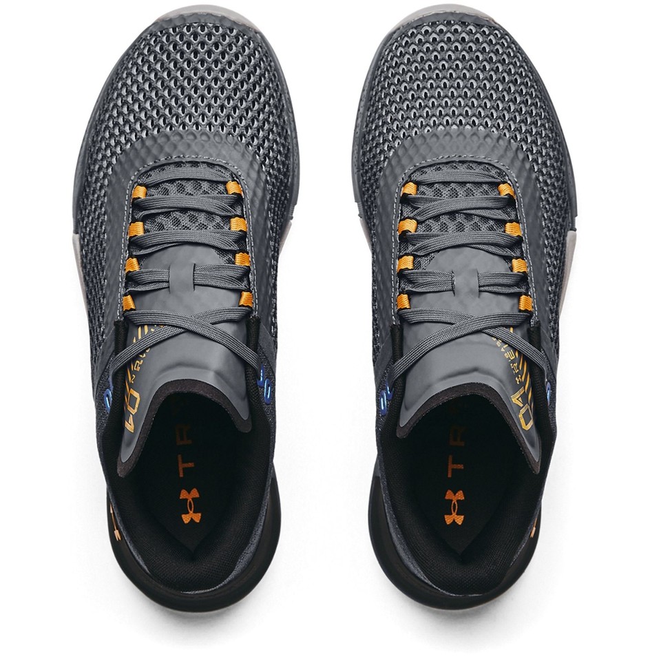 [3025052-104] Mens Under Armour TriBase Reign 4 | eBay