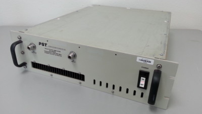 Amplifiers - Comtech Pst