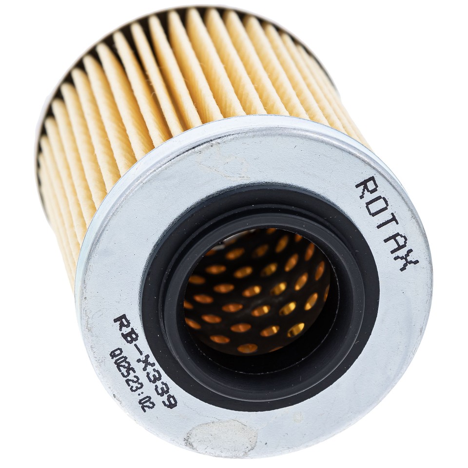 BRP 2007 CAN-AM Oil Change Kit 5W40 500 CC + V2 | 9779488 | Genuine OEM ...