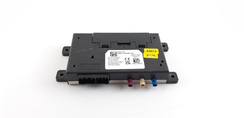 FORD BLUETOOTH CONTROL MODULE NB5T-14G087-EA / A9013-D170 | eBay UK