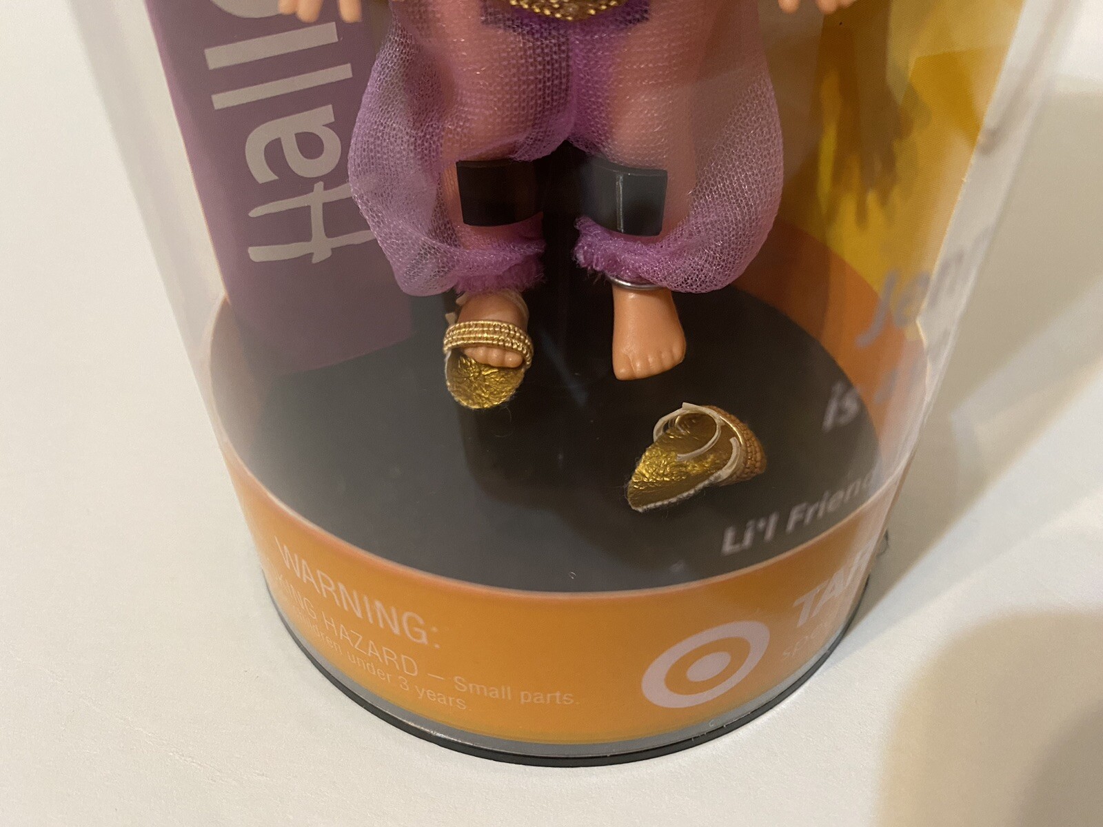 2002 Mattel Halloween Party KELLY, JENNY, TOMMY & LORENA Dolls NEW (Lot ...