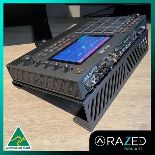 Akai MPC LIVE 2 Tilt Stand by Razed Products | eBay Australia