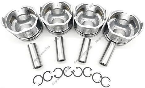 Overhaul Rebuild Kit for Caterpillar CAT Engine 3304 | eBay