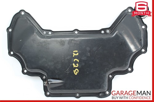 06-13 Mercedes W204 C250 C350 E550 CLK350 Lower Oil Pan 2720100128 OEM ...