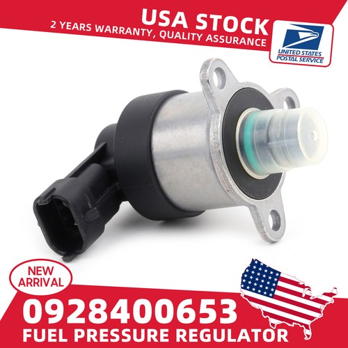0928400653 Fuel Pressure Regulator For CHEVROLET SILVERADO GMC SIERRA ...