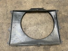 740 E38 cooling Fan Shroud, Excellent 17101438458 OEM BMW used | eBay