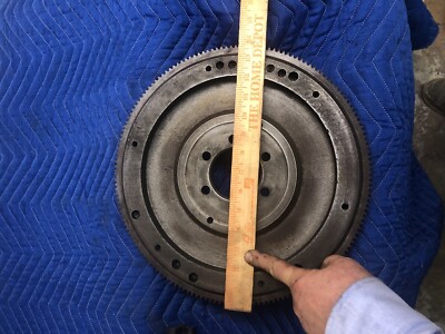 Pontiac Flywheel | eBay