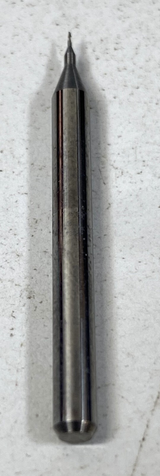 QTY 4 LPKF 100888 0.25 mm (10 mil) END MILL 1.42" OAL FOR PLOTTER ...