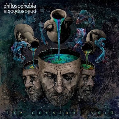 Philosophobia The constant void (CD) Album | eBay UK