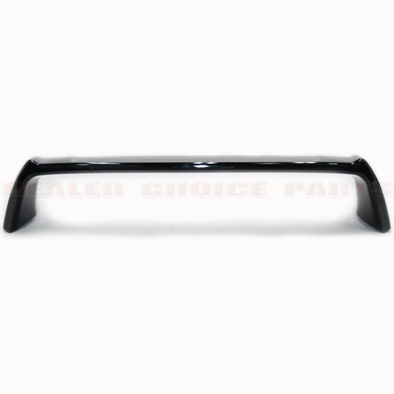 2002 03 2004 2005 2006 Acura RSX DC5 Type R Tall Style Spoiler Wing ...