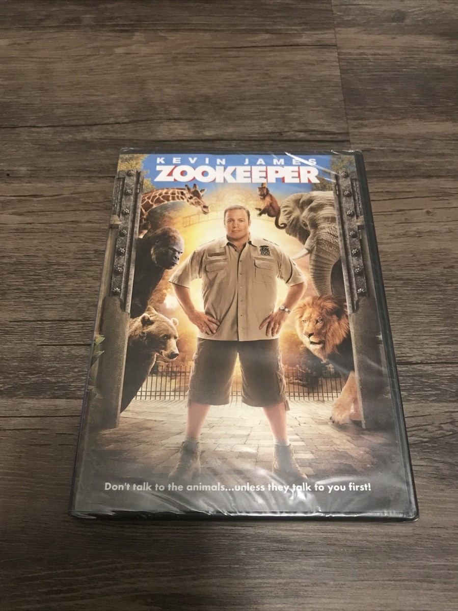 Zookeeper 2011