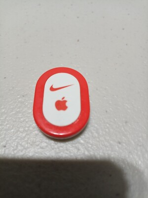 Nike Ipod Sensor EUC only | eBay